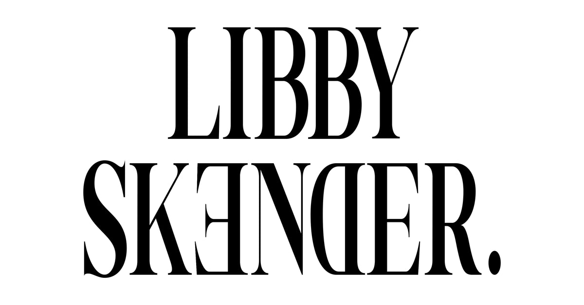 LIBBYSKENDER.com – LIBBY SKENDER